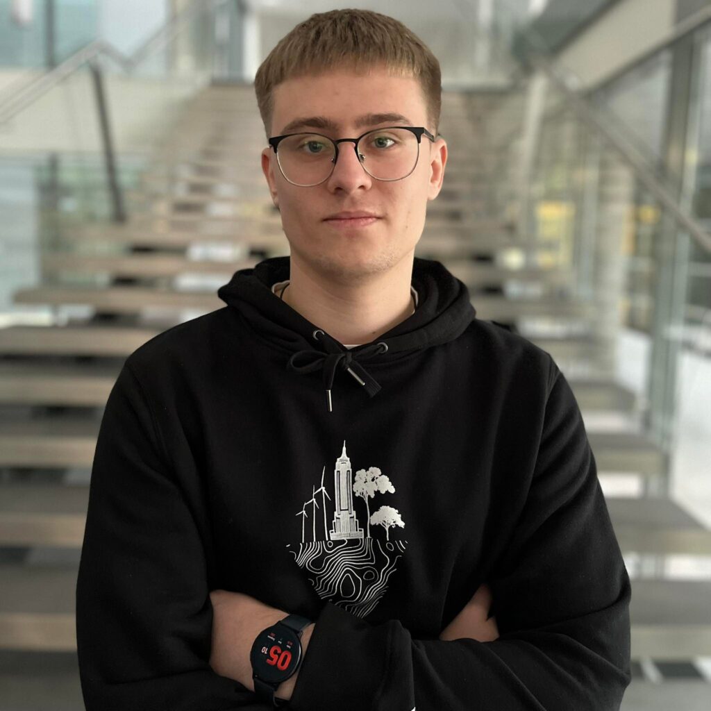 AIF Kontaktai - VILNIUS TECH SA