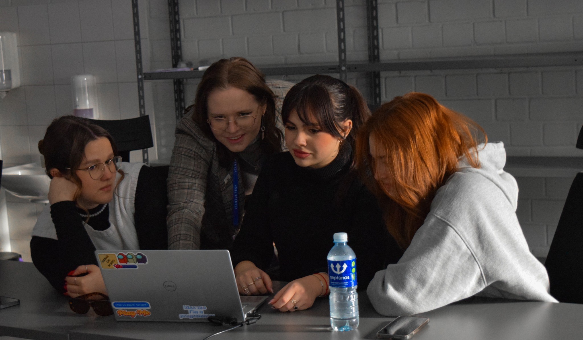 Baigiamųjų darbų atmintinė - VILNIUS TECH SA