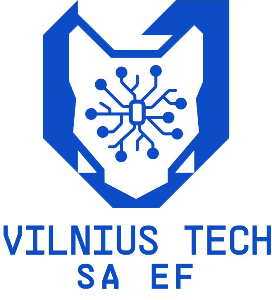 Kontaktai - VILNIUS TECH SA