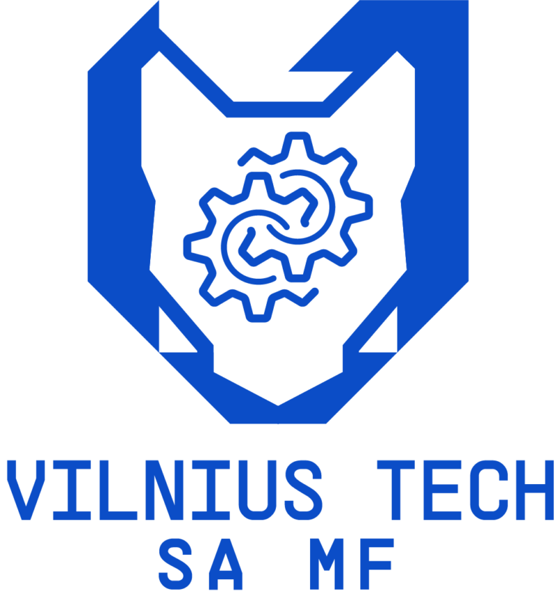Kontaktai - VILNIUS TECH SA