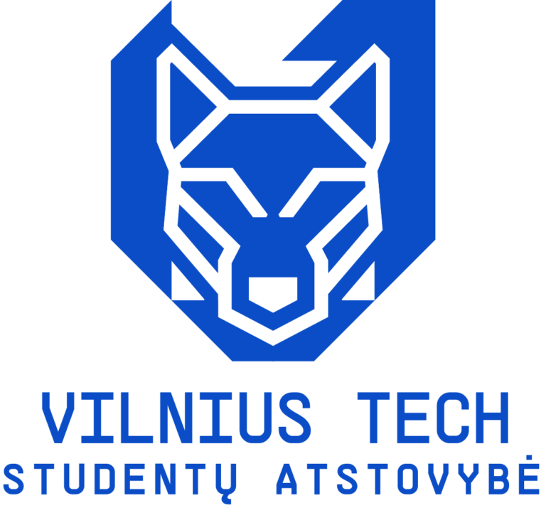 Kontaktai - VILNIUS TECH SA