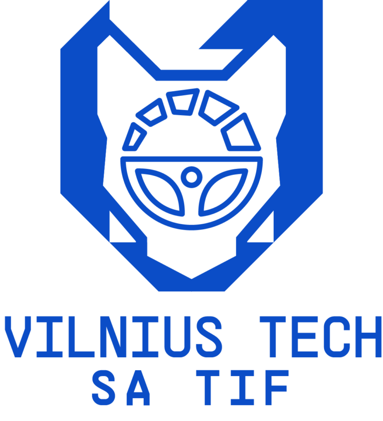 Kontaktai - VILNIUS TECH SA